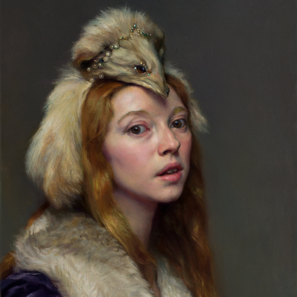 Olga | Studio Incamminati