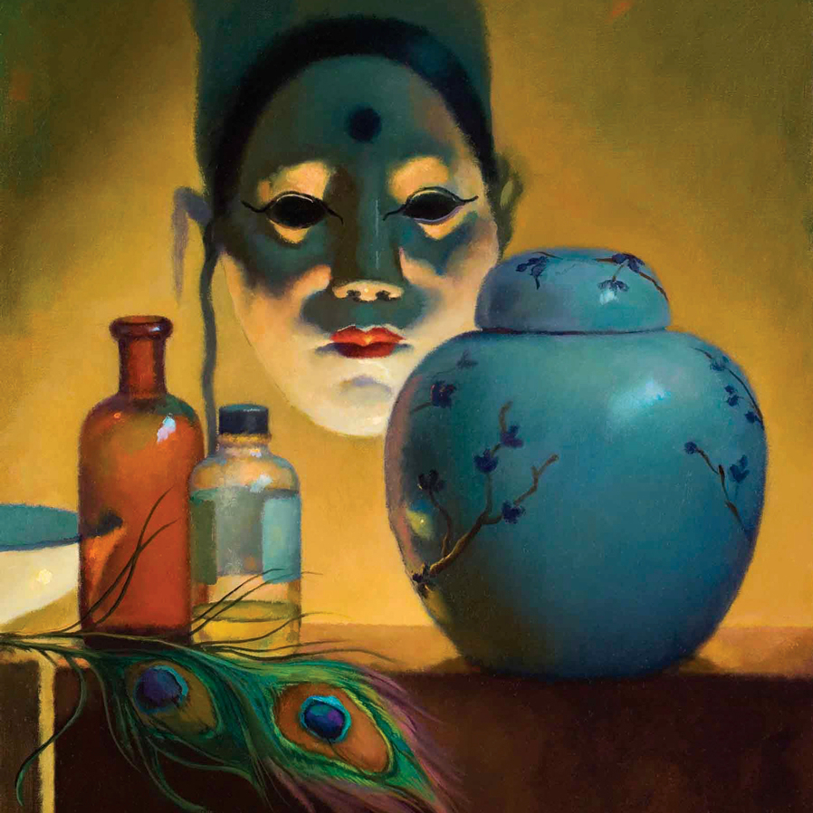 Studio Incamminati | Mastering the Techniques of Realist Art