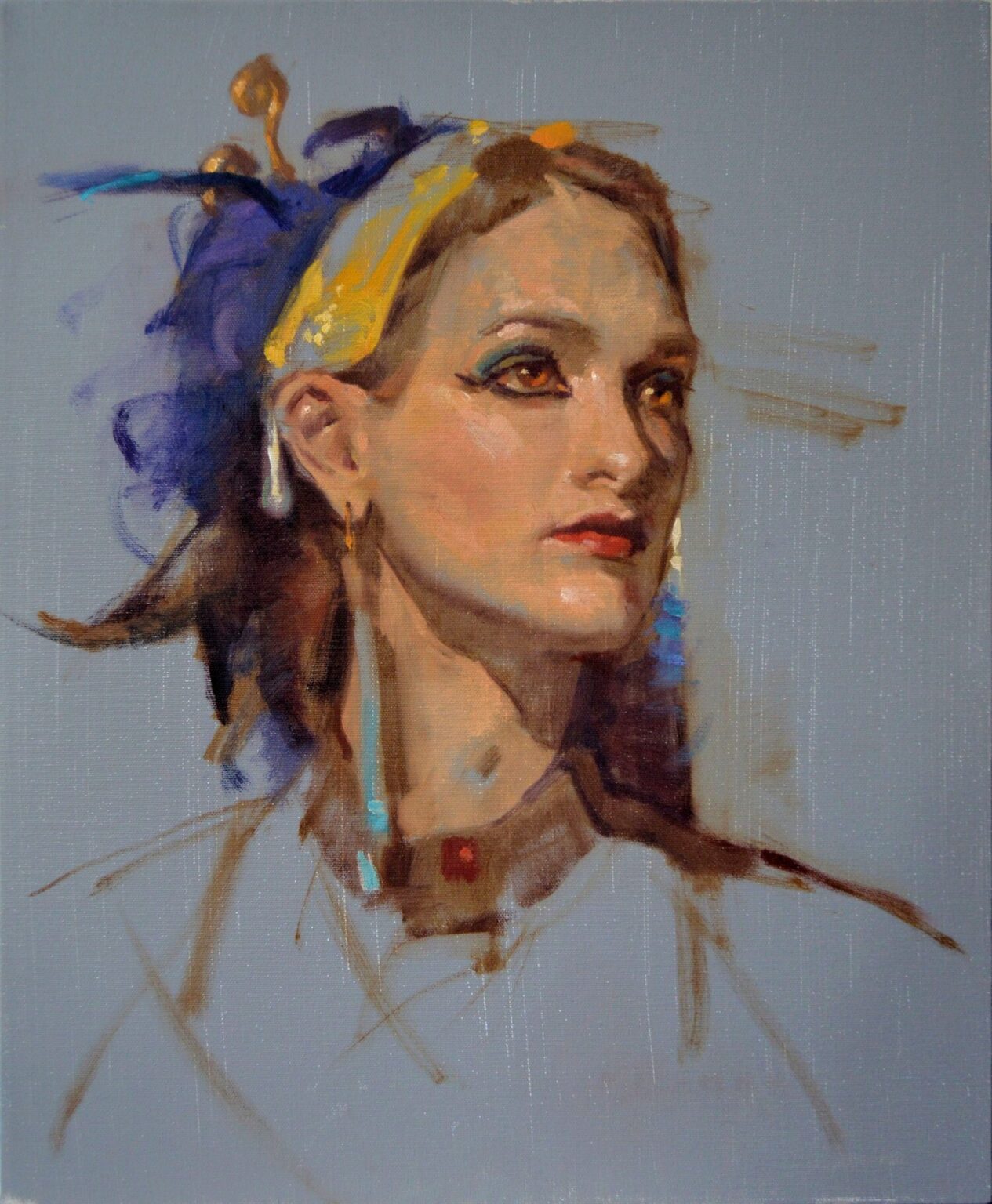 Workshops and Classes 1 | Studio Incamminati