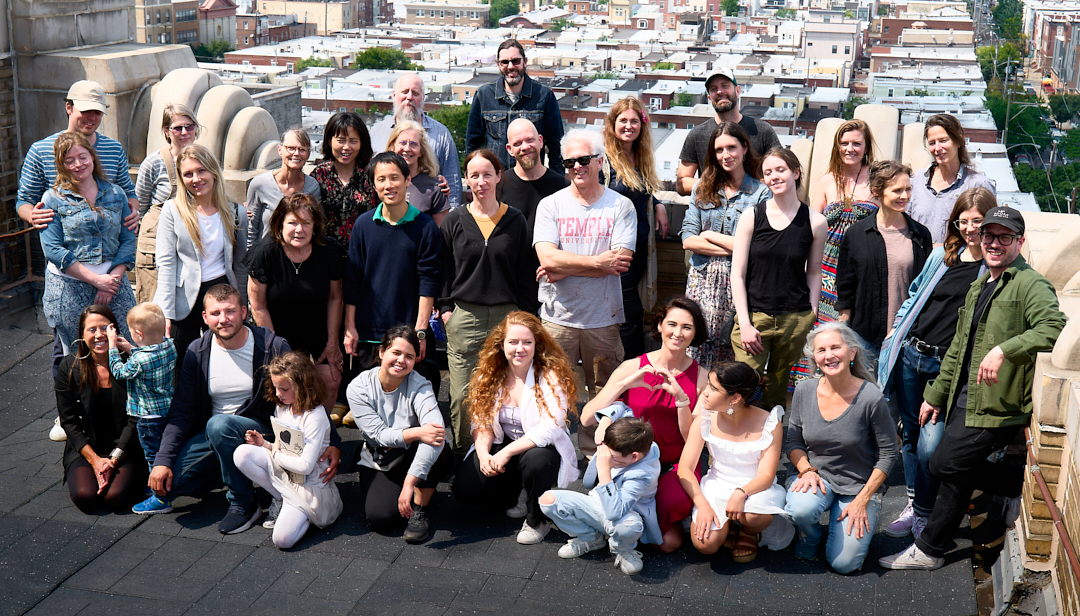 Exhibitions and Events: “What We Face” | Studio Incamminati