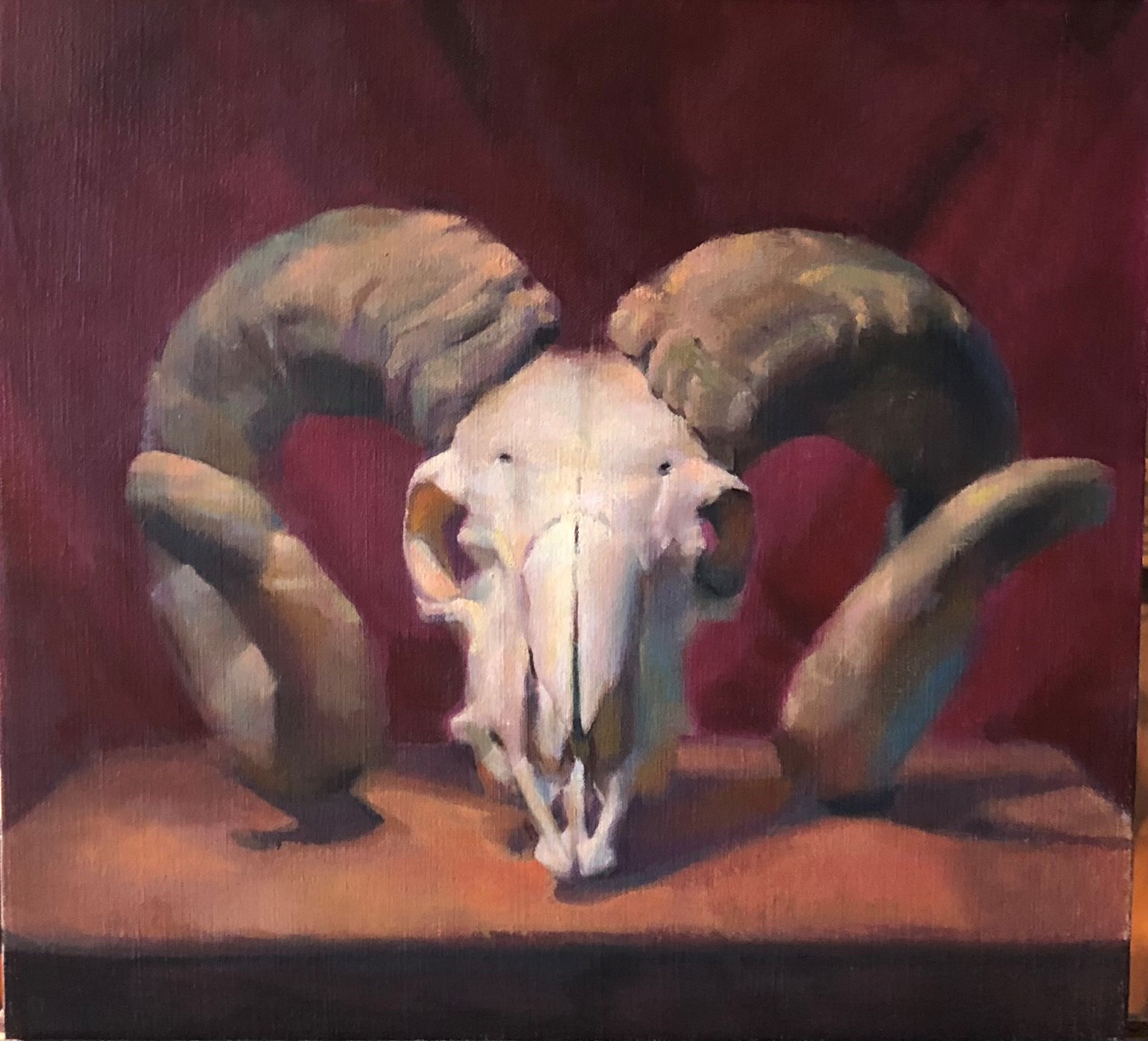 Studio Incamminati: Realist Art Atelier School