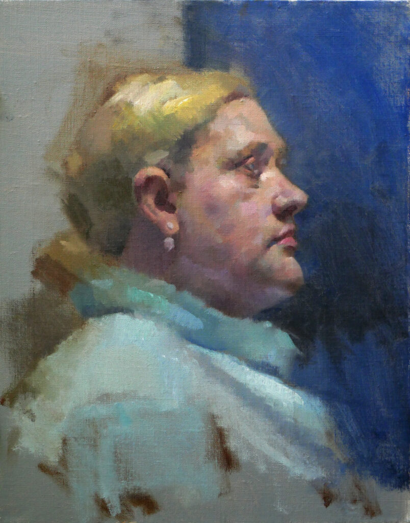 In Your Town- Haines, AK- Jafang Lu | Studio Incamminati